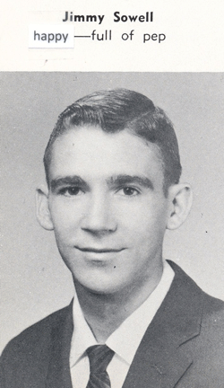 jimmysowell